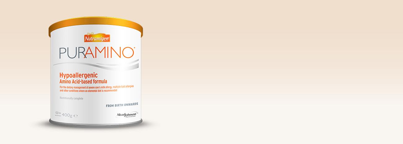 nutramigen aa