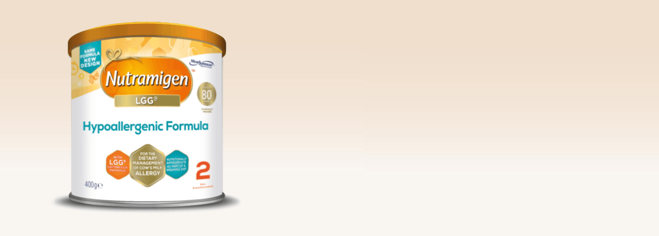 Nutramigen 2 Ingredients